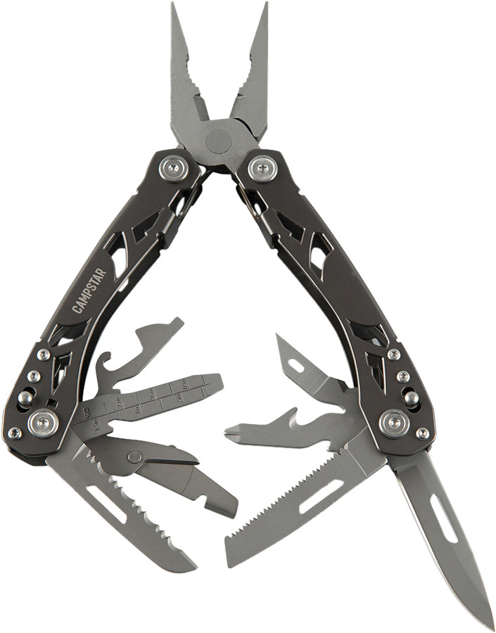 Campstar Multi-Tool Plier | MEC