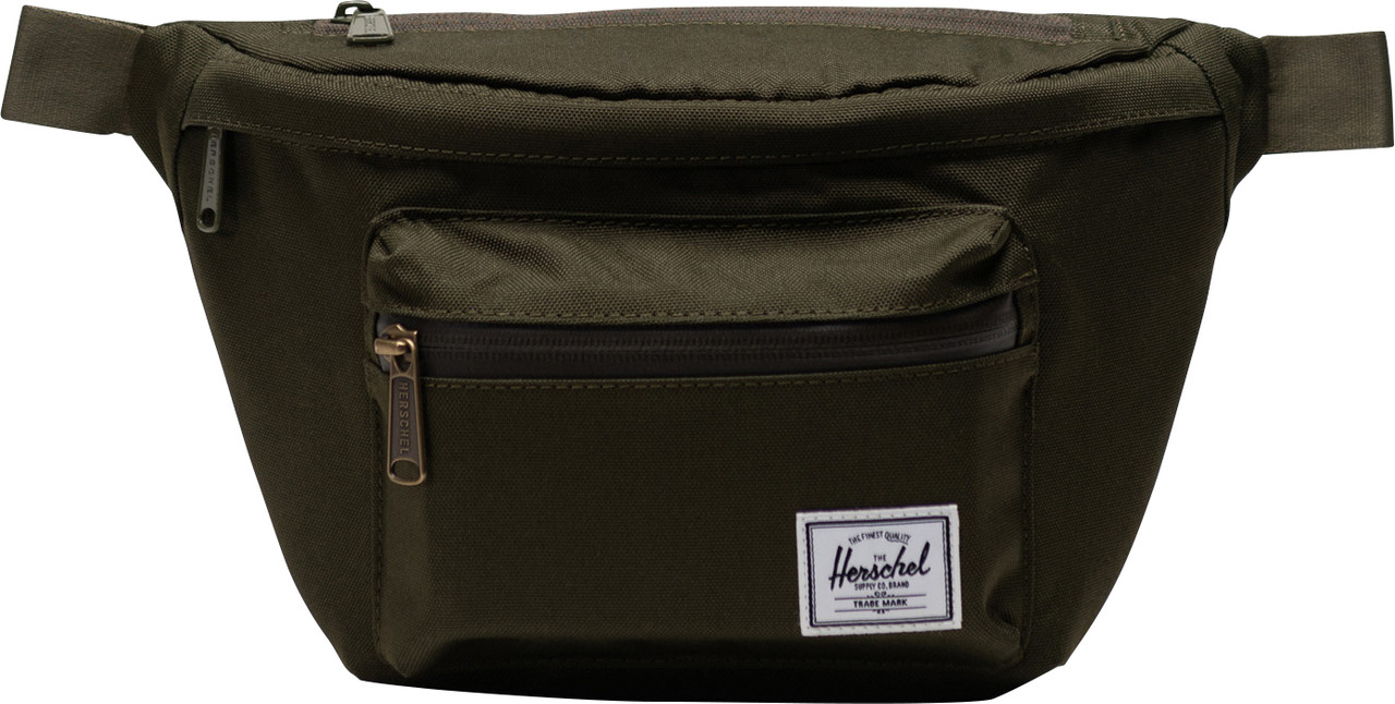 Herschel Pop Quiz Hip Pack - Unisex | MEC