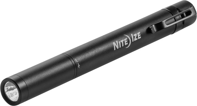 Nite Ize Radiant Rechargeable Pen Flashlight | MEC