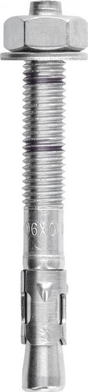 Fixe 316 SS Expansion Bolt 10mm x 90mm | MEC