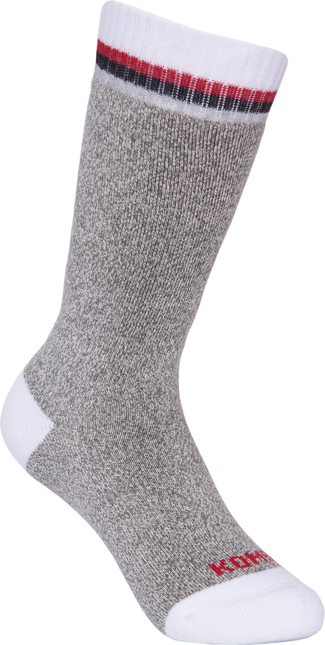 Kombi Camper Socks - Children | MEC