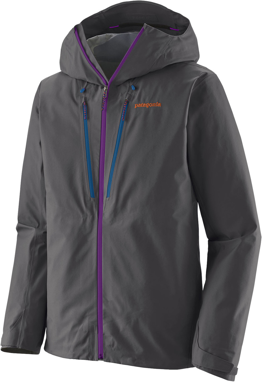 Patagonia Triolet Jacket - Men's | MEC
