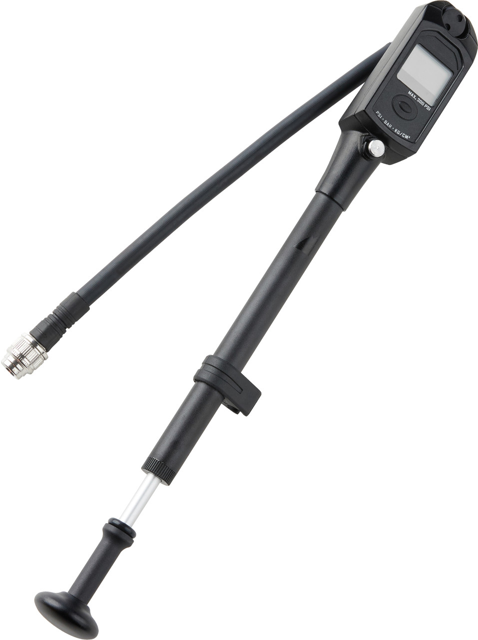MEC Digital Shock Pump | MEC