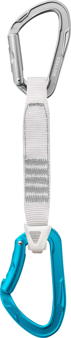 Edelrid Mission II Set Quickdraw | MEC