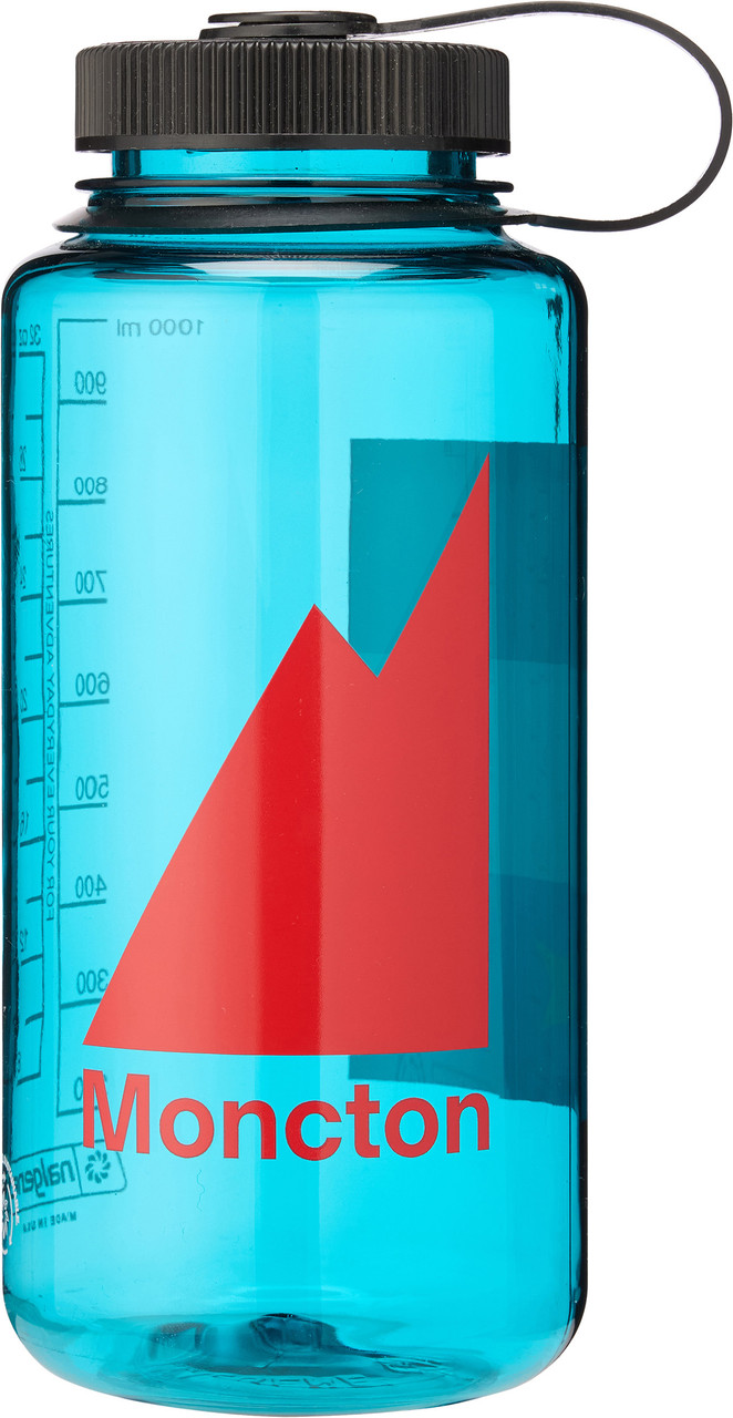 MEC MEC Moncton Nalgene Sustain Wide Mouth Bottle | MEC