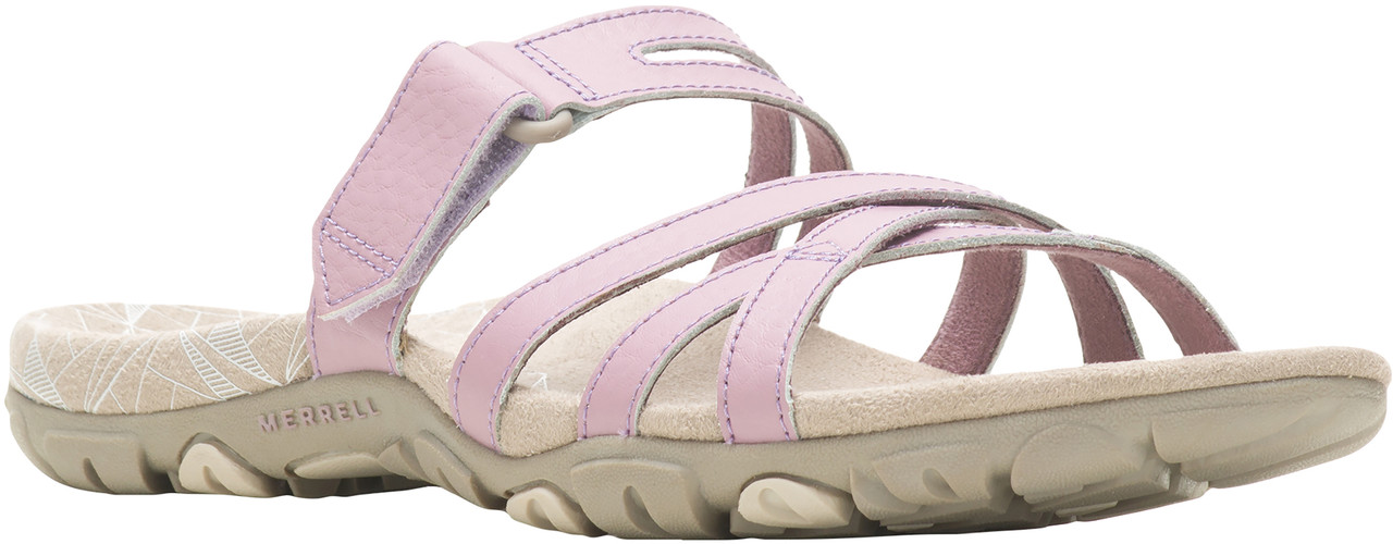 Merrell Sandspur Rose Slides - Women's | MEC