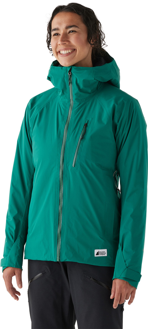 MEC Couloir Gore-Tex Insulated Jacket - Women's | MEC
