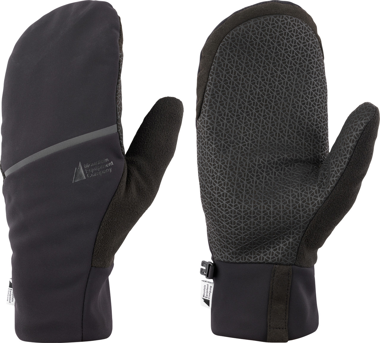 MEC Winter Wind Block Mitt - Unisex | MEC