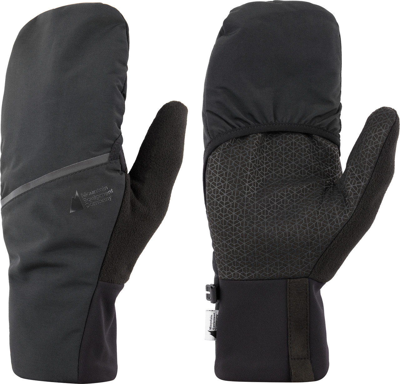 MEC Warm Wind Block Glove - Unisex | MEC