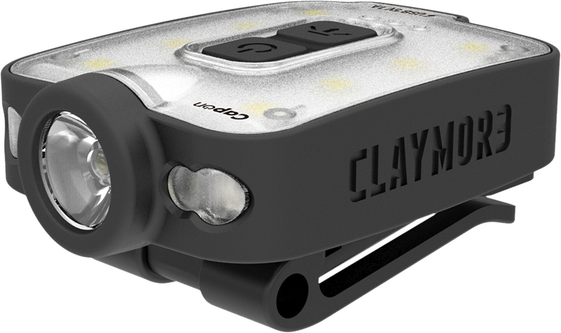 Claymore Capon 40B Cap Light | MEC
