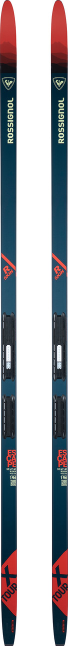 Rossignol X-Tour Escape R-Skin Skis - Unisex | MEC