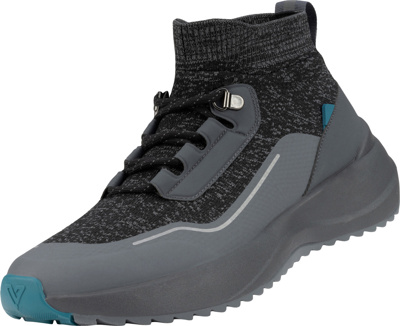 Vessi Stormburst Waterproof Shoes - Men's | MEC