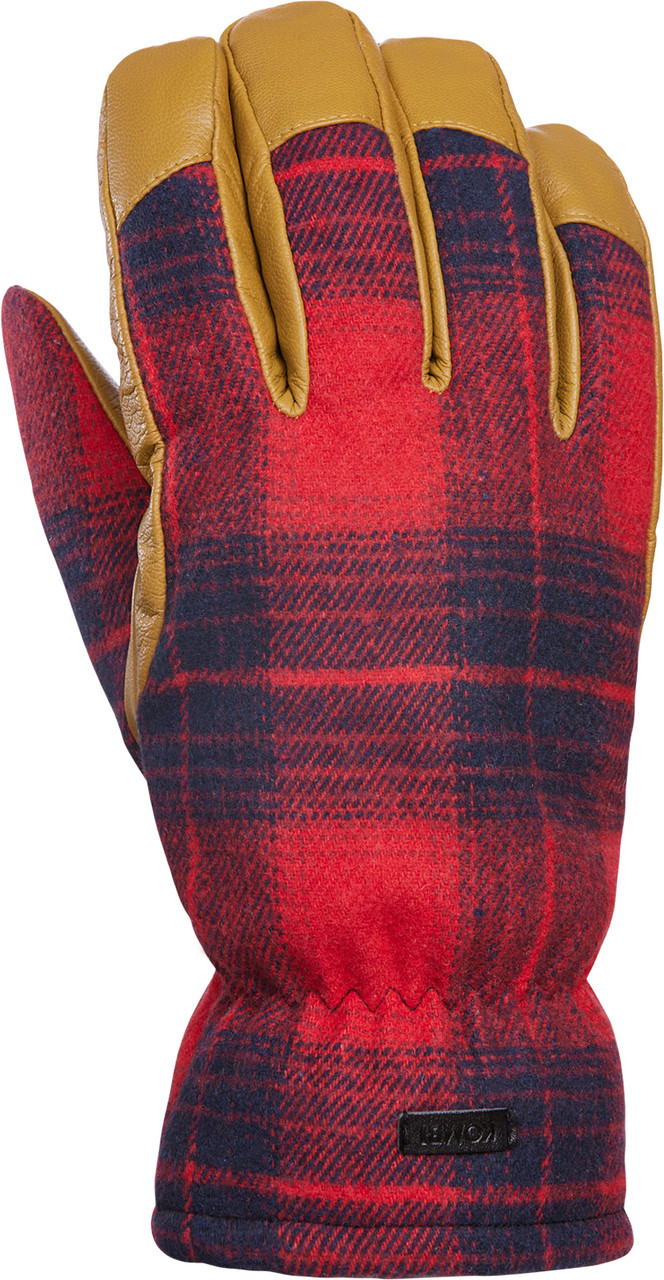 Kombi Lumberjack Glove - Men's | MEC