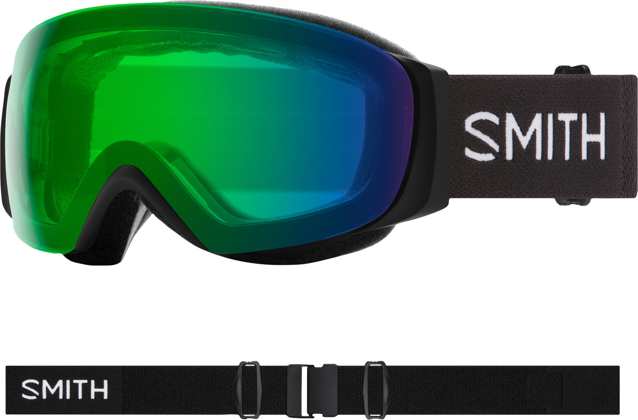 Smith I/O Mag S Goggles - Unisex | MEC