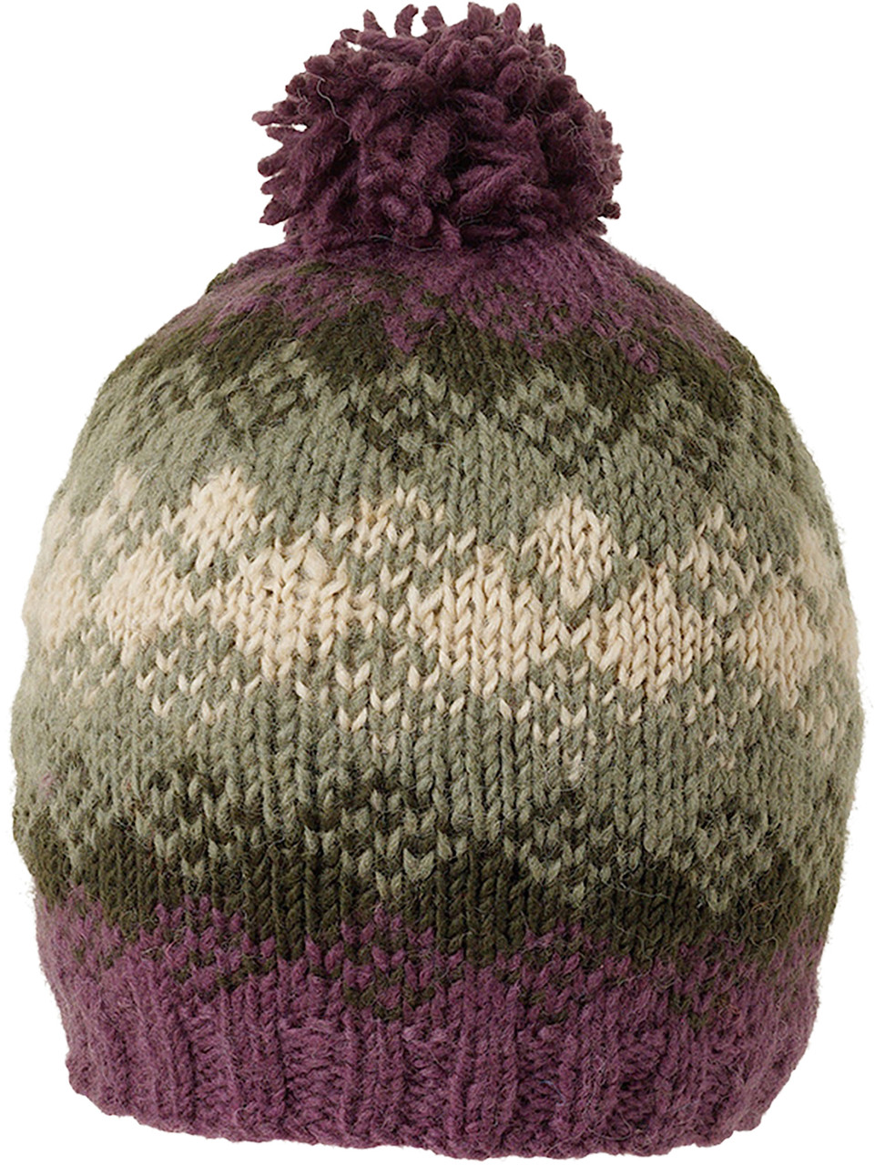 Ambler Everest Toque - Women's | MEC