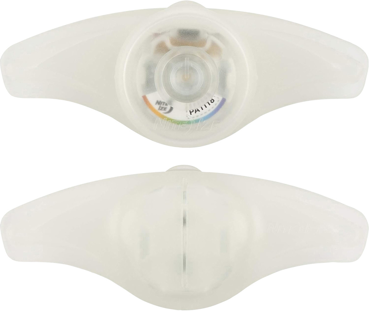 Nite Ize SpokeLit Rechargeable Wheel Light Disc-O Tech | MEC