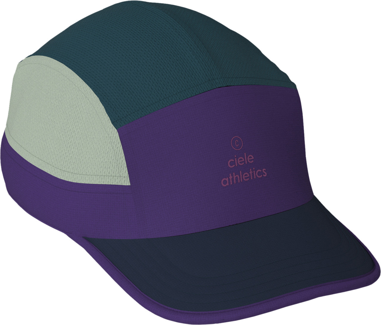 GOCap SC Iconic Pyramid de Ciele Athletics - Unisexe | MEC