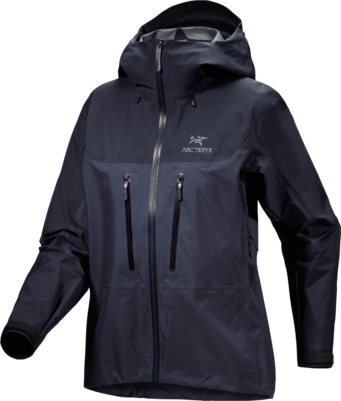 Arc'teryx Alpha Jacket - Women's | MEC