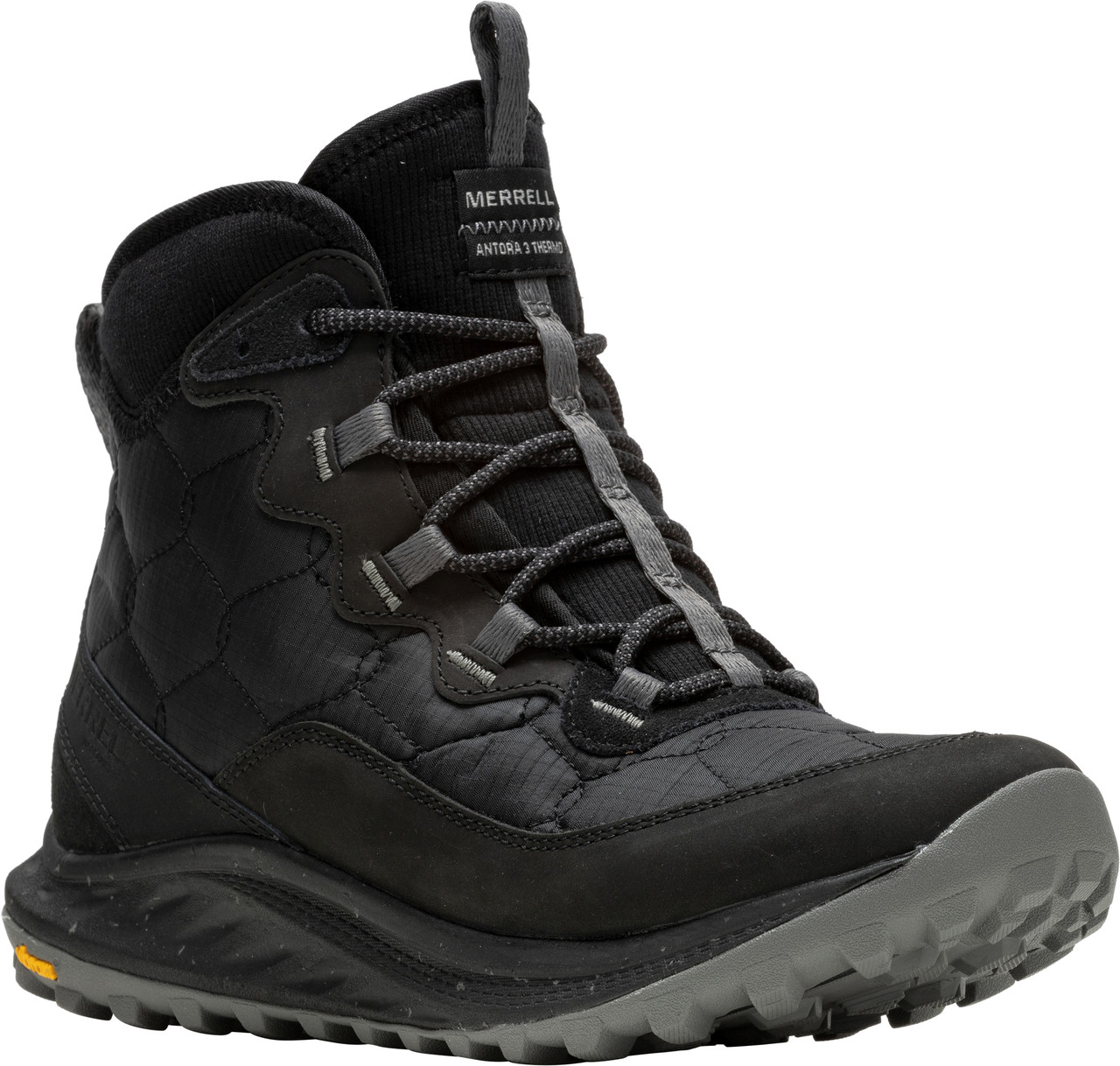 Merrell Antora 3 Thermo Mid Waterproof Winter Boots - Women's | MEC