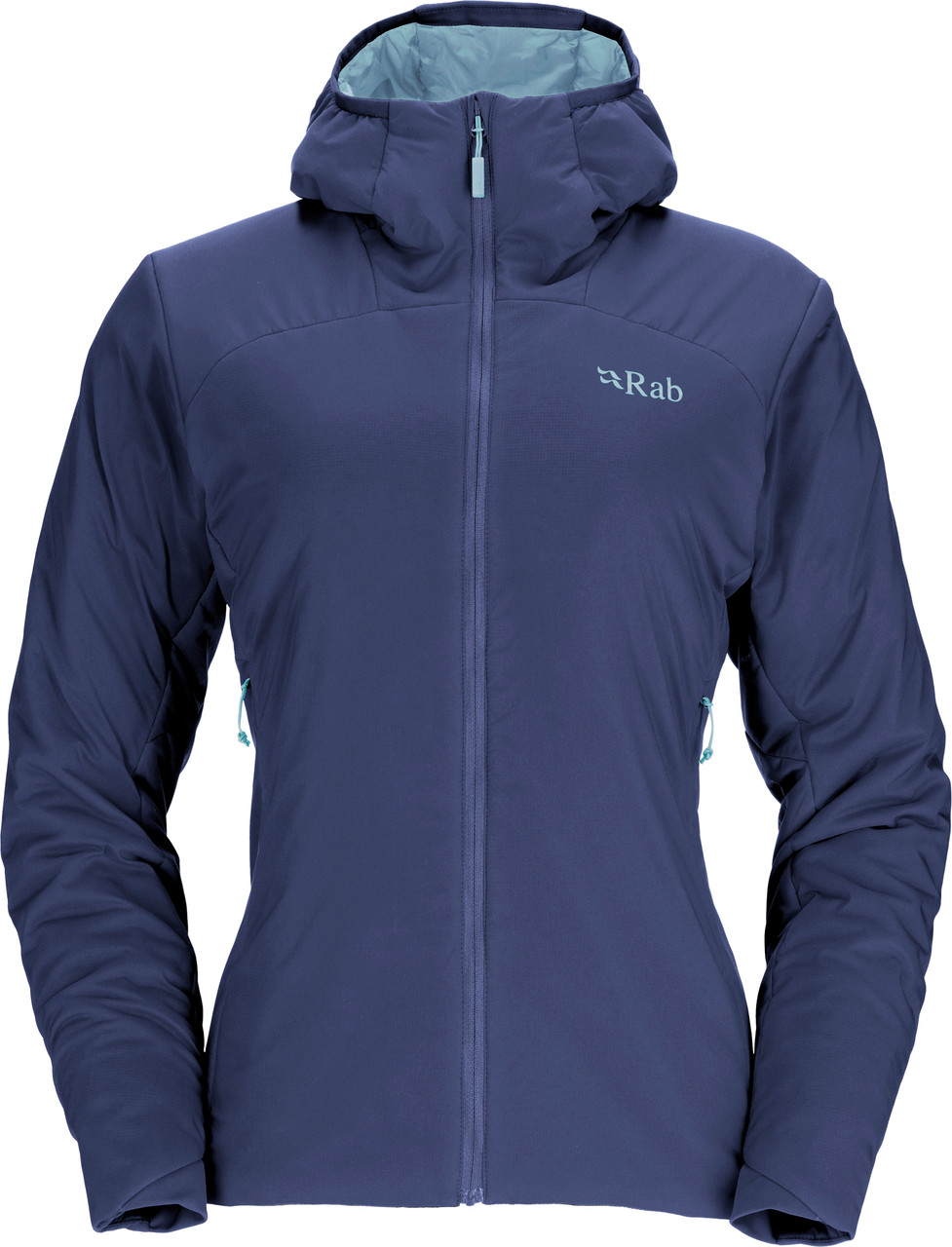 Rab Xenair Alpine Light Jacket - Women's | MEC