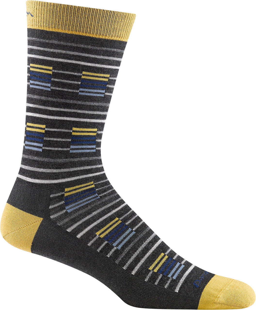 Darn Tough Mesa Lightweight Crew Socks - Men's | MEC