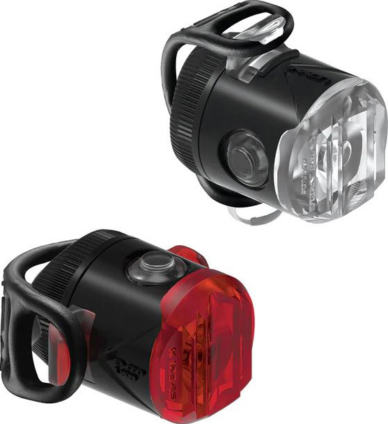 Lezyne Femto USB Drive Light Set | MEC