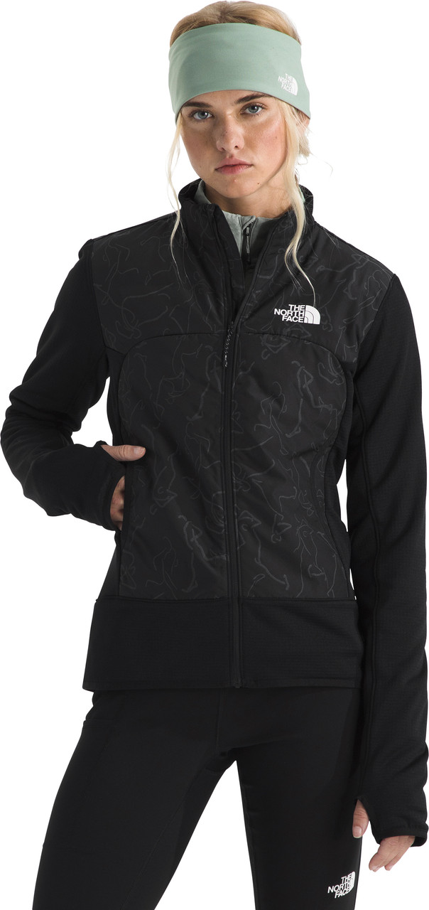 The North Face Winter Warm Pro Jacket - Women's | MEC