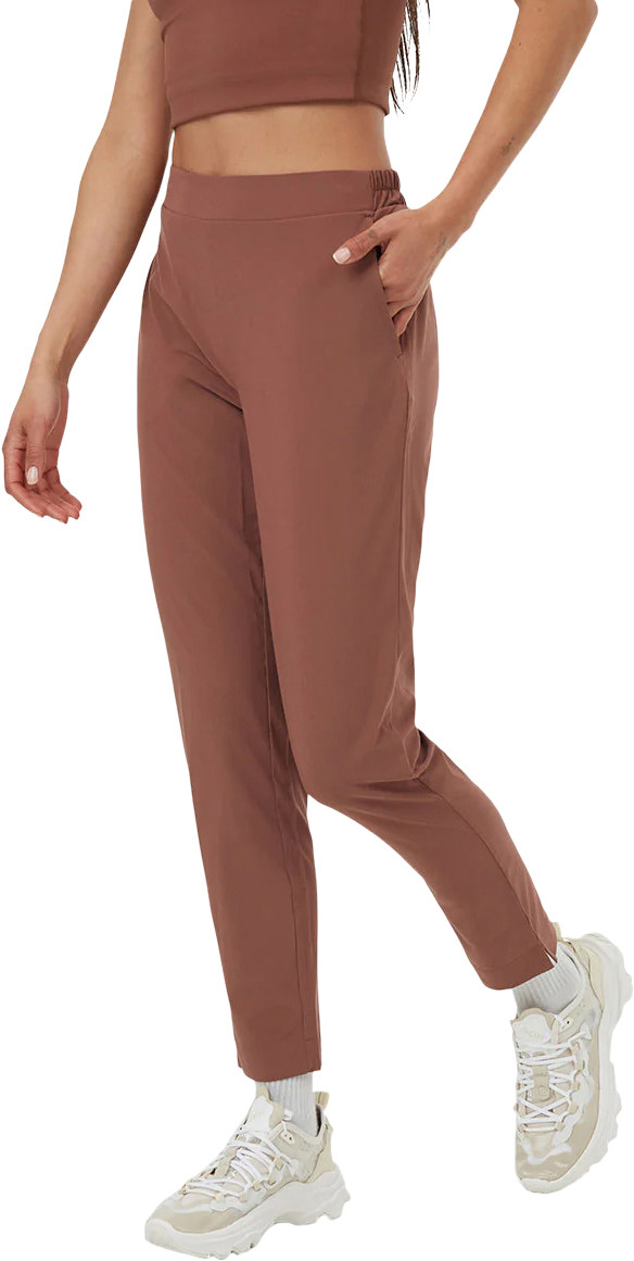 tentree inMotion Lightweight Pant - Women's | MEC