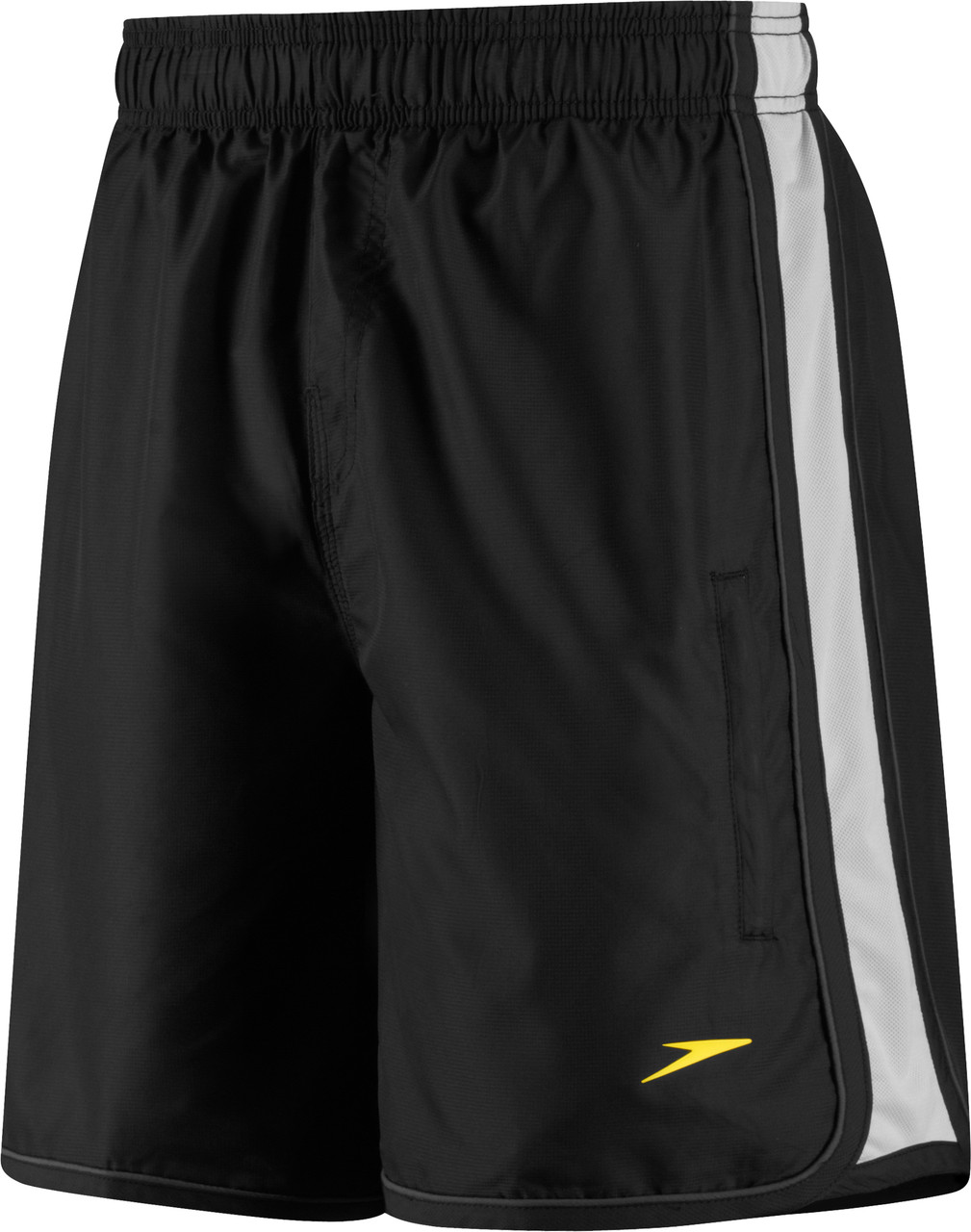 Speedo Hydrovolley Compression Jammer Swimsuit - Men's | MEC