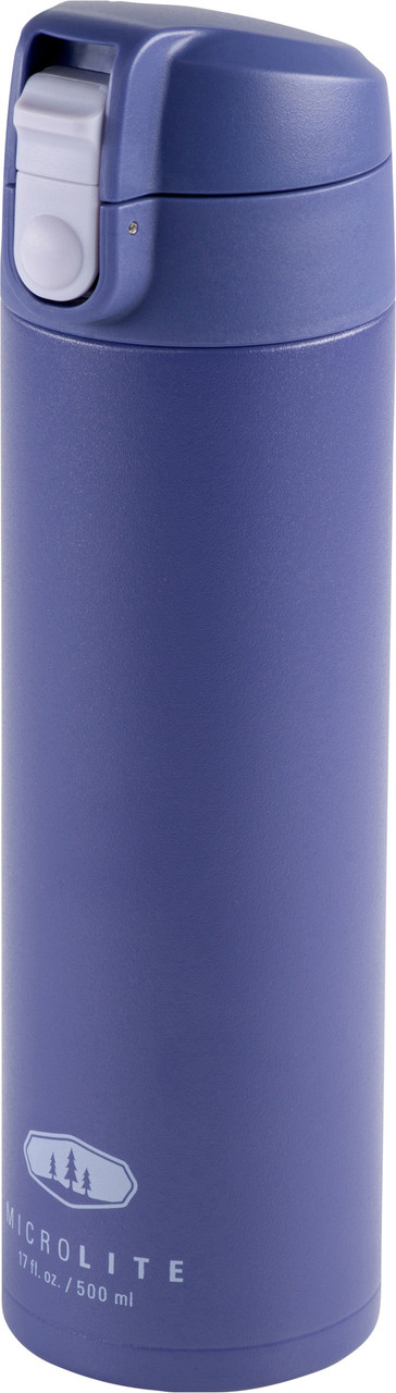 GSI Microlite 500 Flip Bottle | MEC