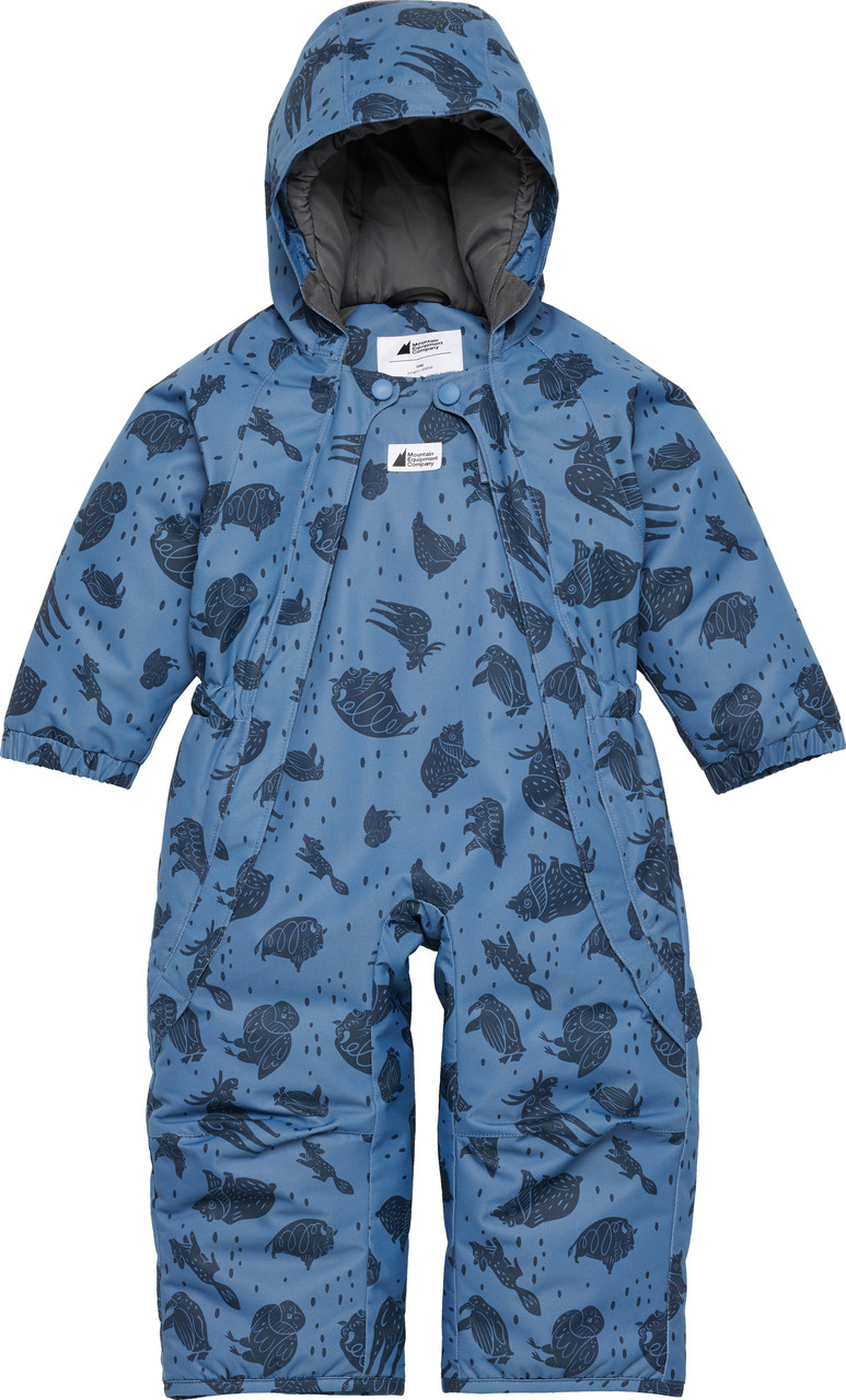 MEC Toaster Bunting Suit - Infants | MEC