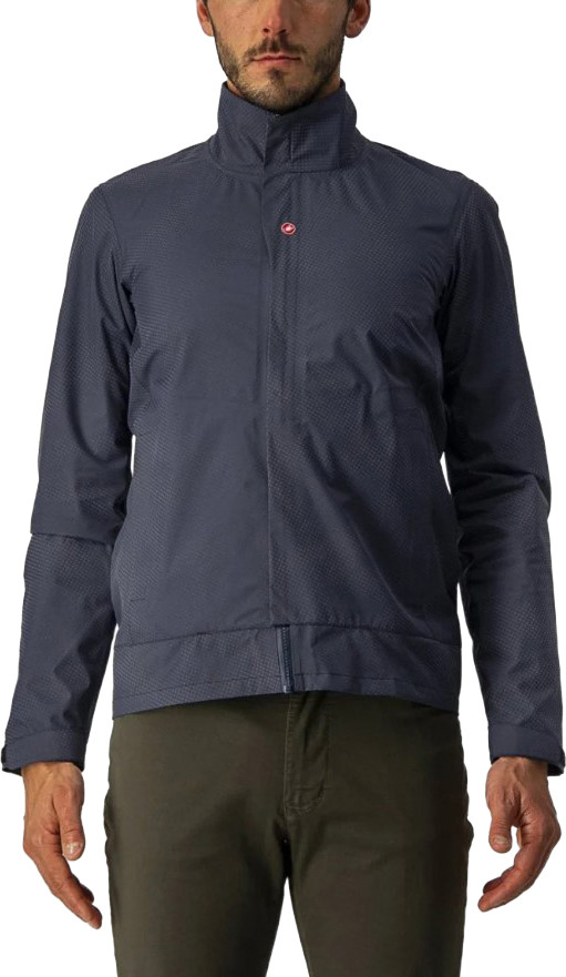 Castelli Commuter Reflex Jacket - Men's | MEC