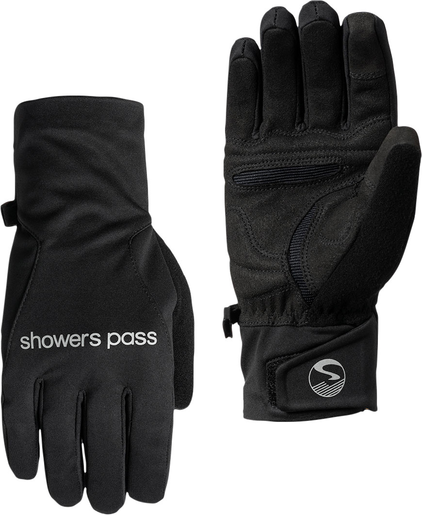 Showers Pass Crosspoint TS Windglove - Men's | MEC