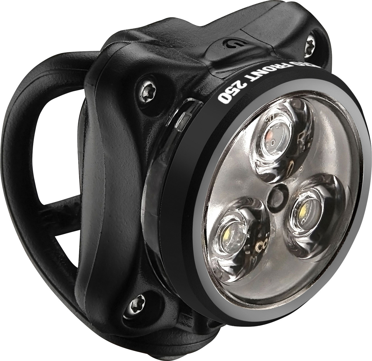 Lezyne Zecto Drive Front Light | MEC