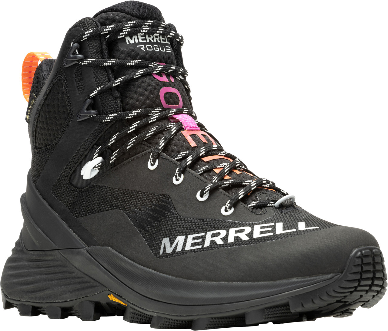 Merrell Rogue Hiker Mid Gore-Tex Hiking Boots - Men's | MEC