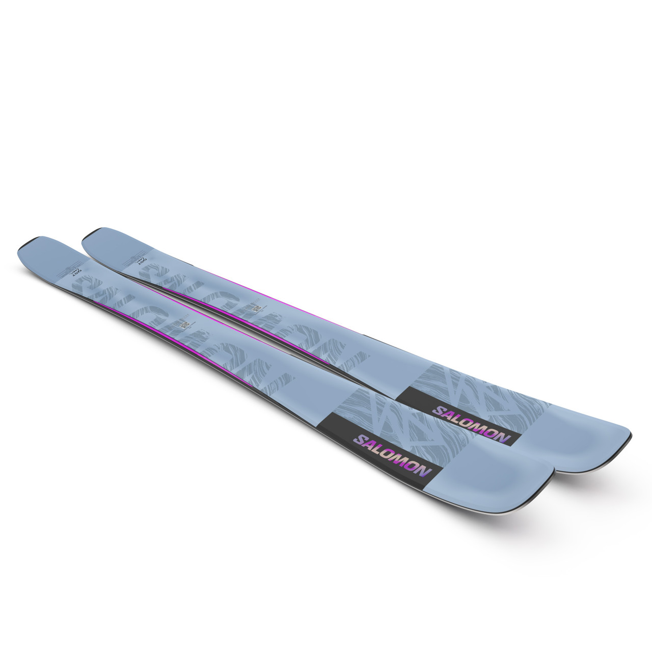 Salomon QST Lux 92 Skis Women s MEC