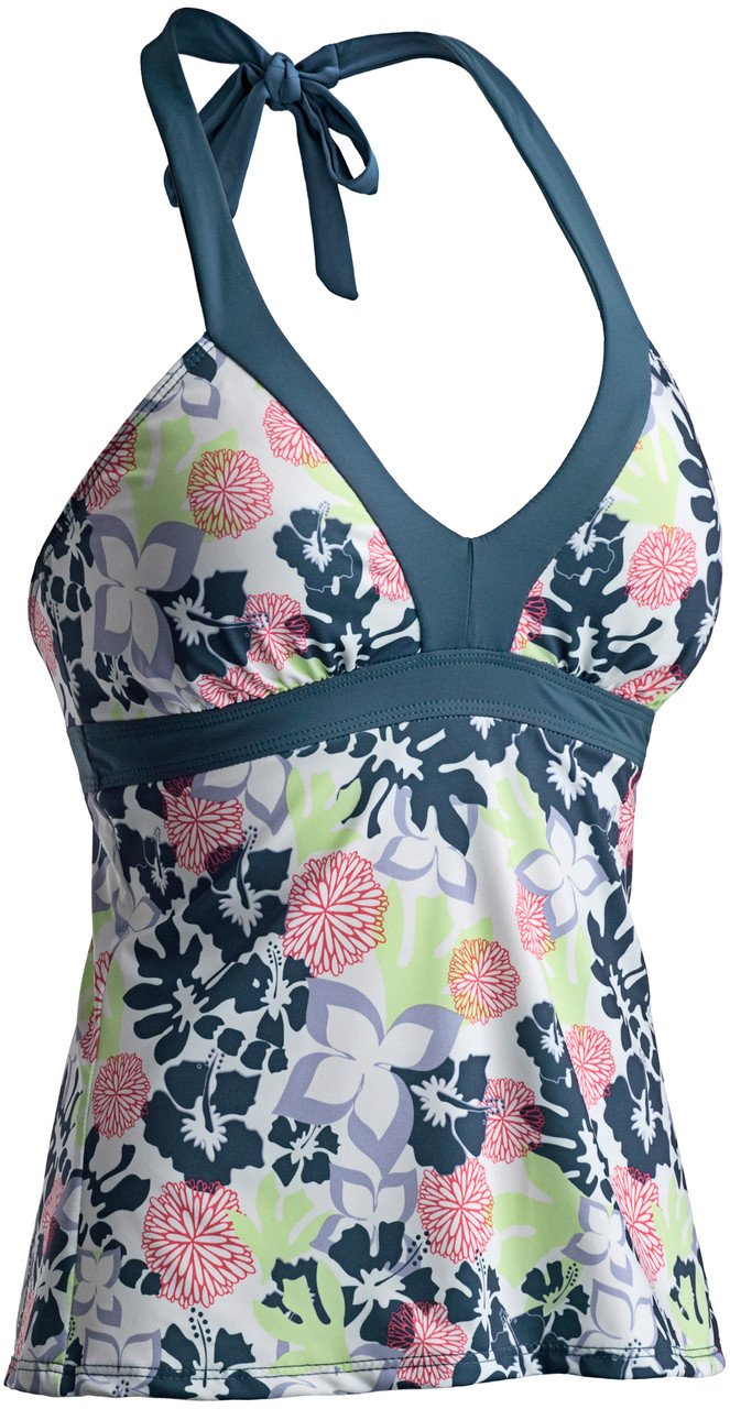 Carve Designs Sandpiper Tankini - Women's | MEC