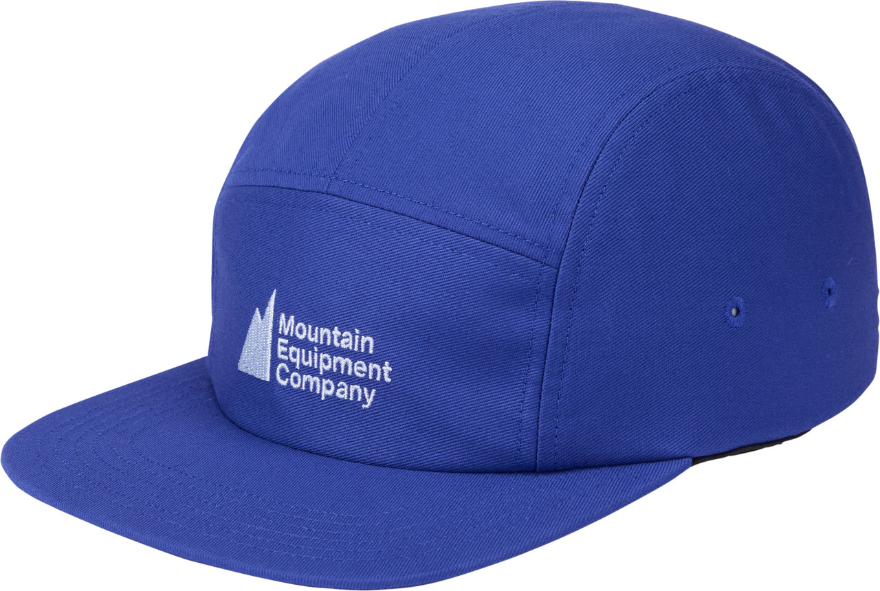 MEC 5 Panel Hat - Unisex | MEC