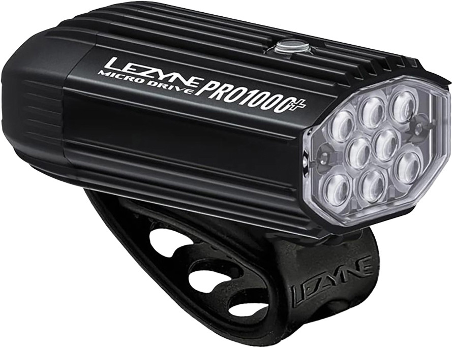 Lezyne Micro Drive Pro 1000 Front Light | MEC