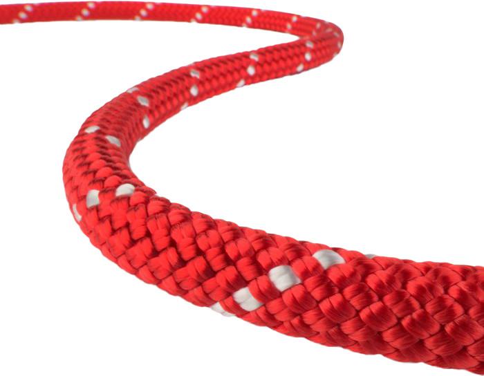 Teufelberger 11mm KM Pro Nylon Static Rope | MEC