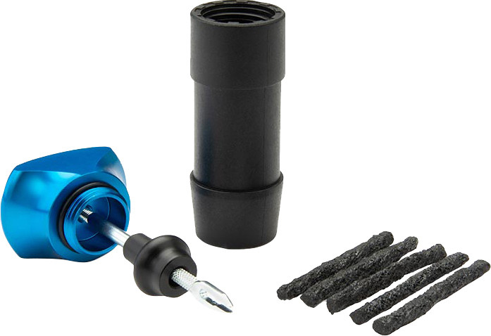 Park Tool TPT-1 Tubeless Tire Plug Tool | MEC