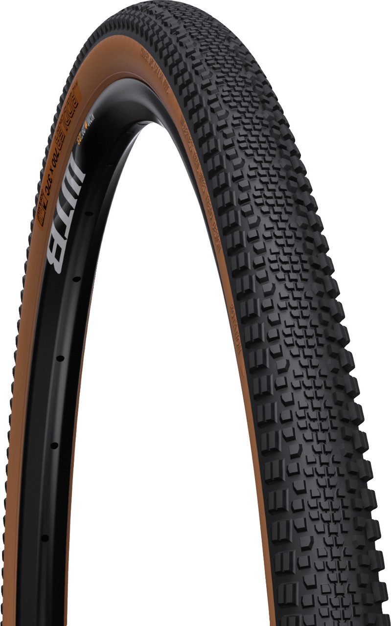 WTB Riddler 700 x 37C TCS Light Folding Tire | MEC