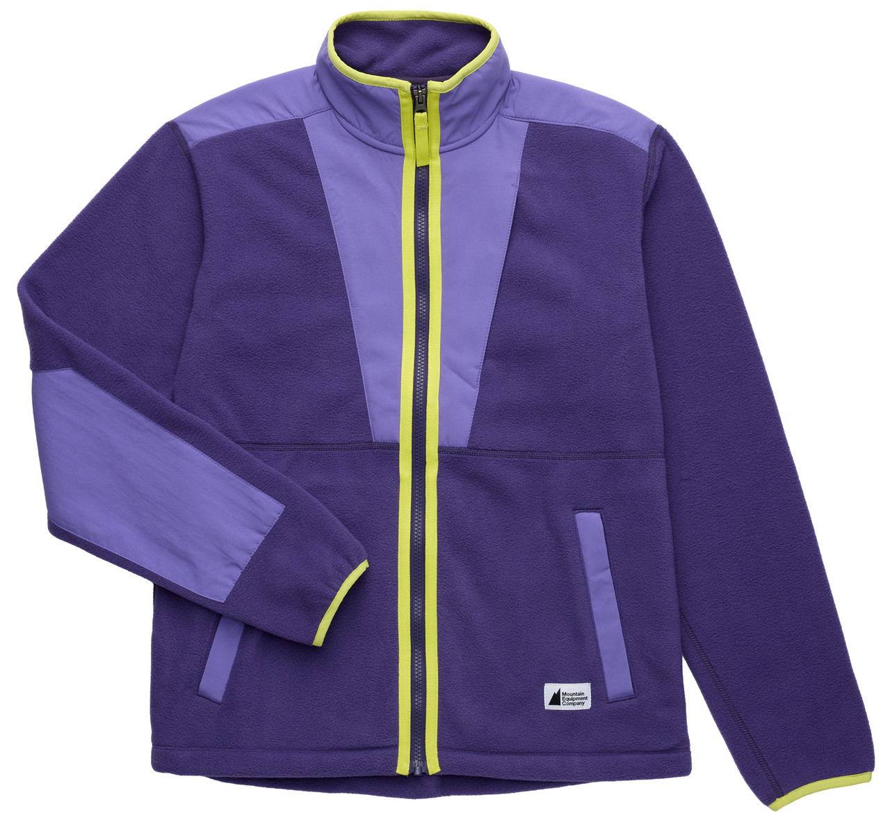 MEC Fireside Fleece Jacket - Women's | MEC