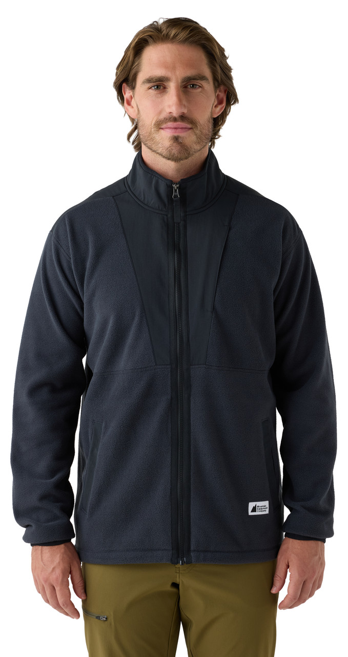 MEC Fireside Fleece Jacket - Men's | MEC