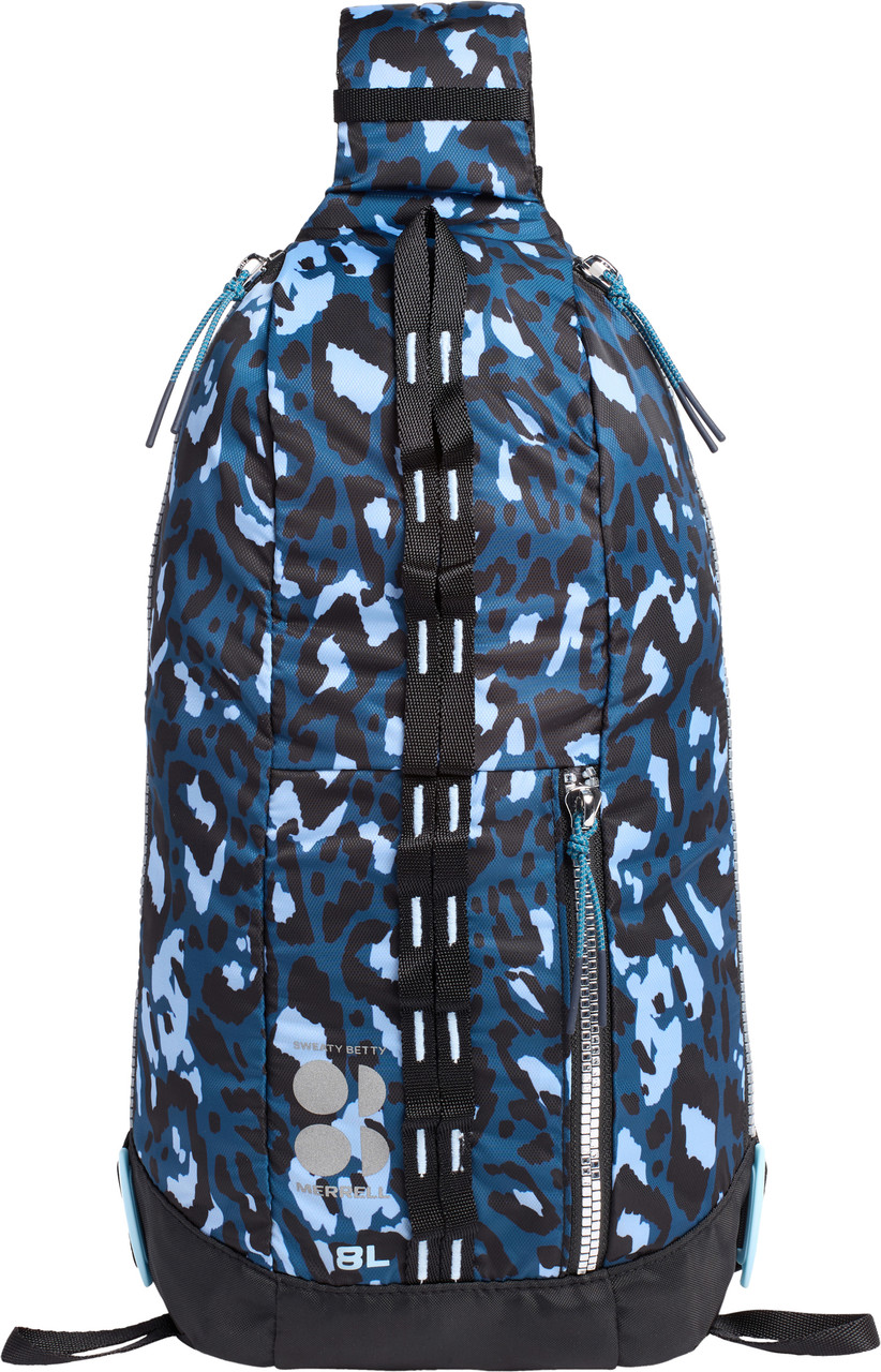 Merrell x Sweaty Betty Ascend Crest 8L Sling - Women's | MEC