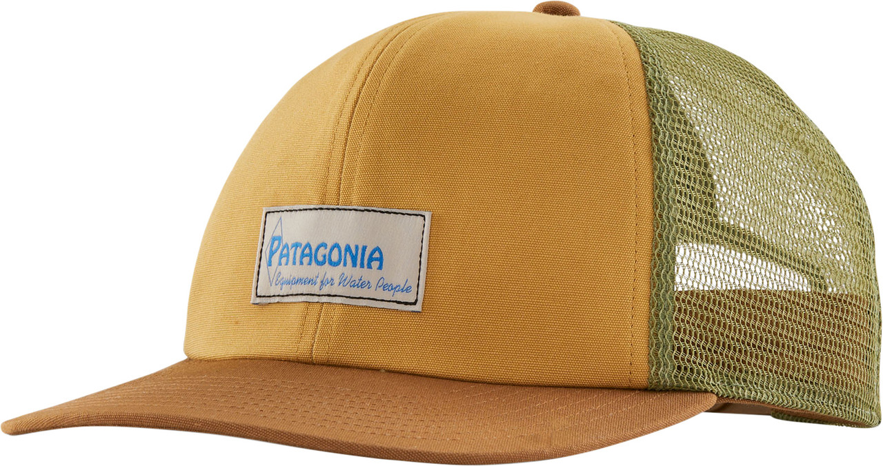 Patagonia Relaxed Trucker - Unisex | MEC