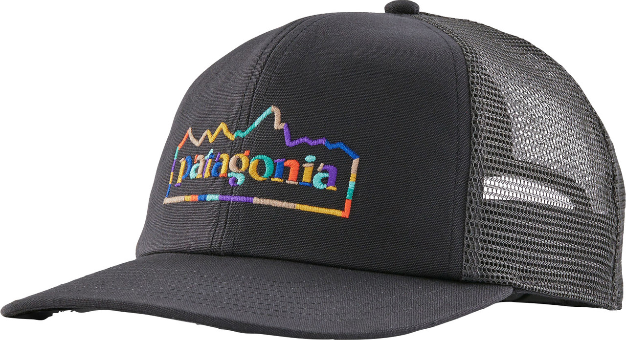 Patagonia Relaxed Trucker - Unisex | MEC