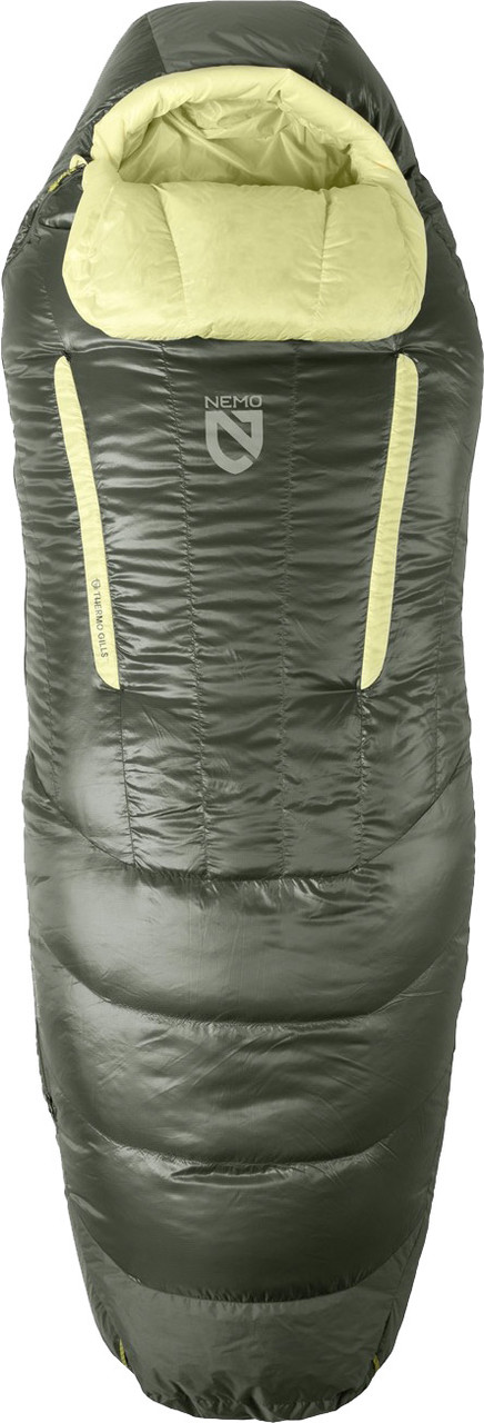 Nemo Disco W -9C Endless Promise Sleeping Bag - Women's | MEC
