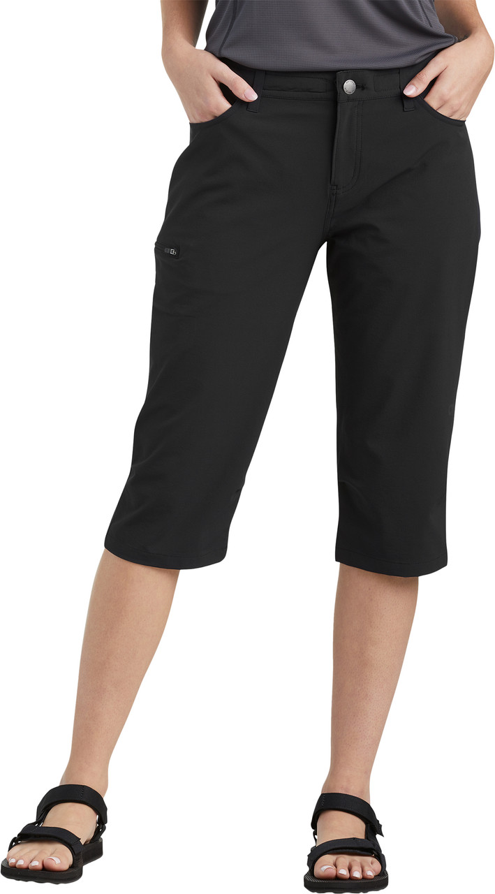 Outdoor Research Ferrosi Capris - Women's | MEC