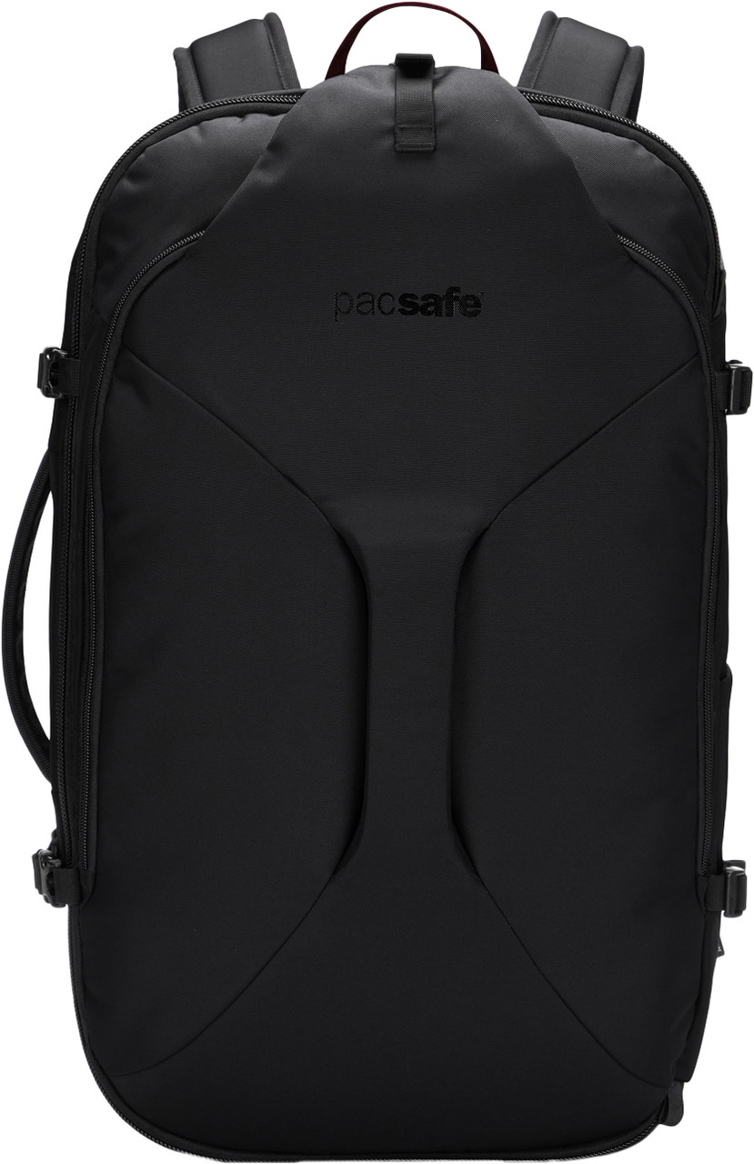 Pacsafe EXP45 Carry On Travel Backpack - Unisex | MEC